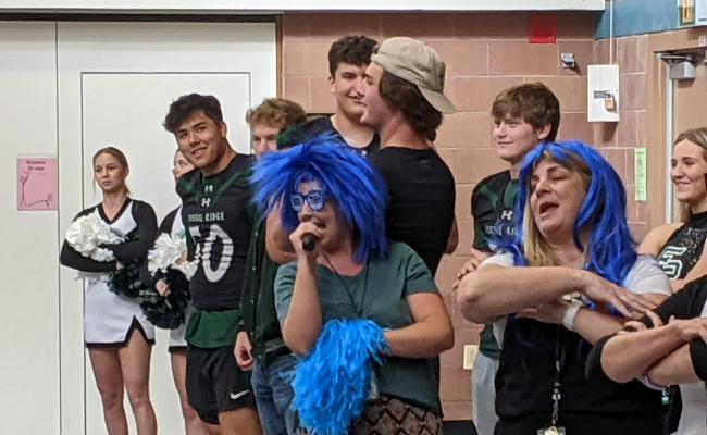 Home | Werner Elementary School