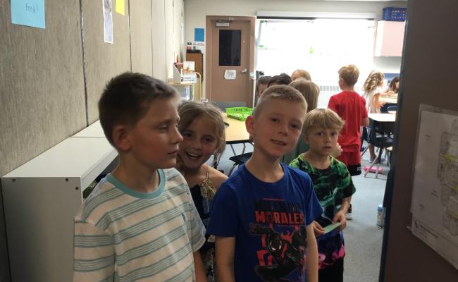 Home | Werner Elementary School