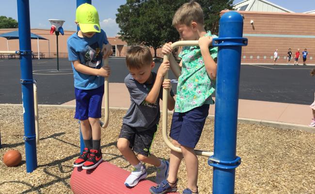 Home | Werner Elementary School