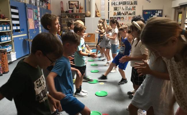 Home | Werner Elementary School