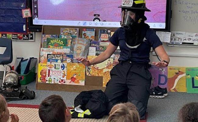 Home | Werner Elementary School