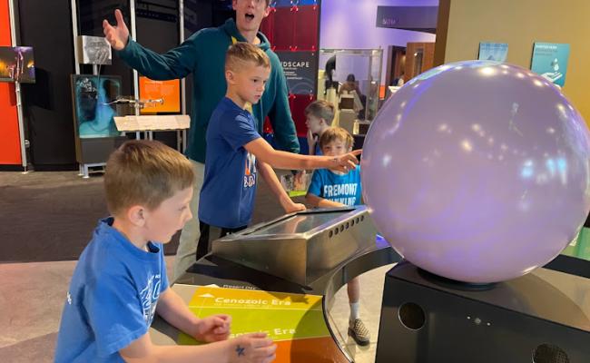 Home | Werner Elementary School