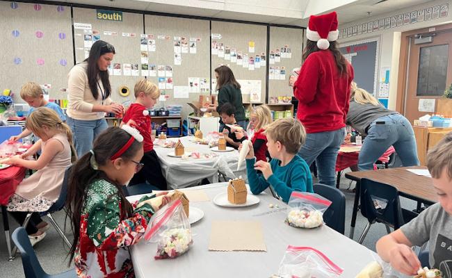 Home | Werner Elementary School