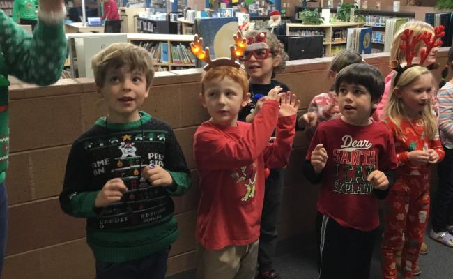 Home | Werner Elementary School