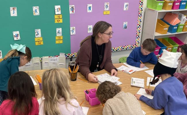 Home | Werner Elementary School