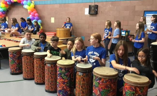 Home | Werner Elementary School