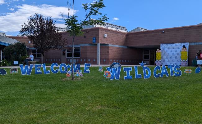 Home | Werner Elementary School