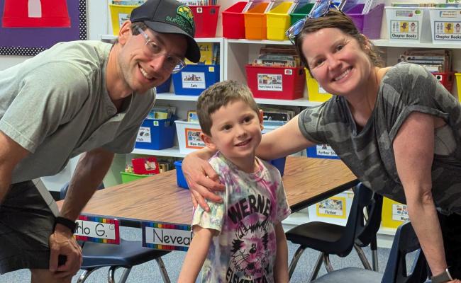 Home | Werner Elementary School